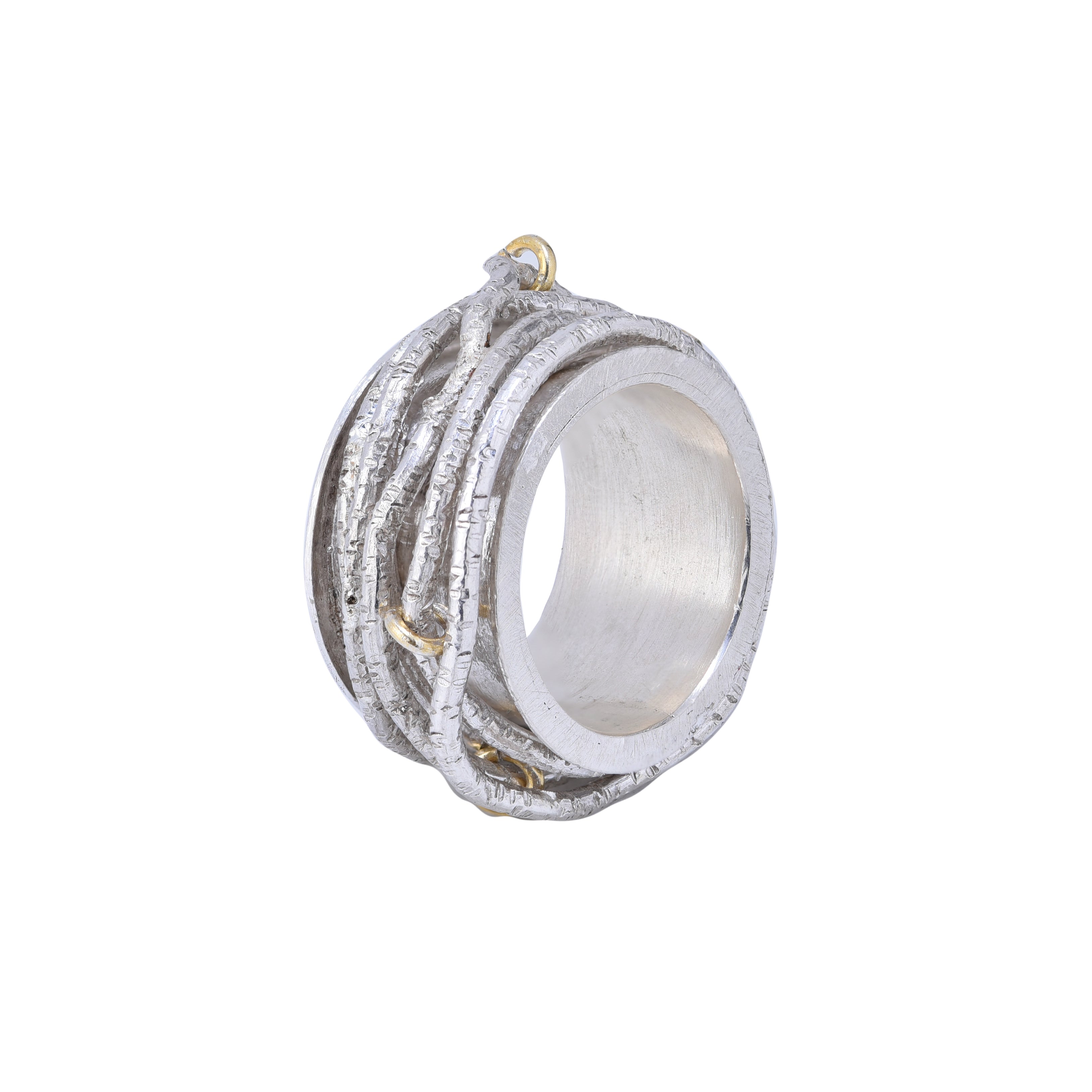 CABLE THICK RING – Les Loops