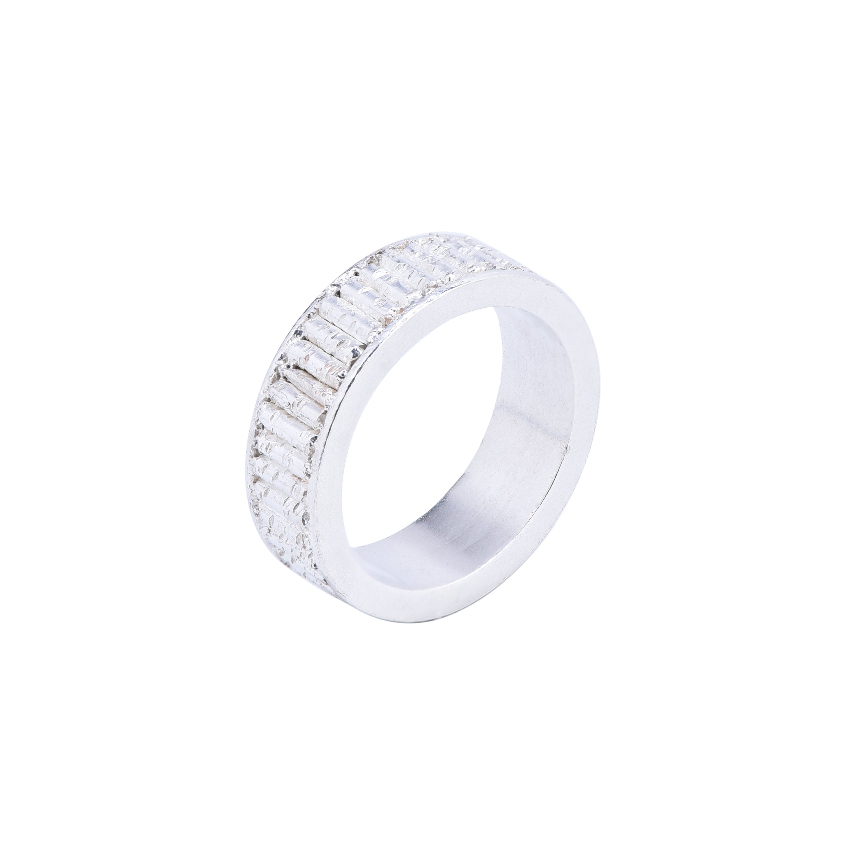BAMBOO THIN RING – Les Loops